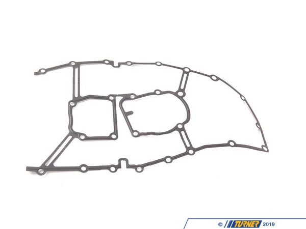 11141743033 - Genuine BMW Engine Gasket Steel 11141743033 | Turner ...