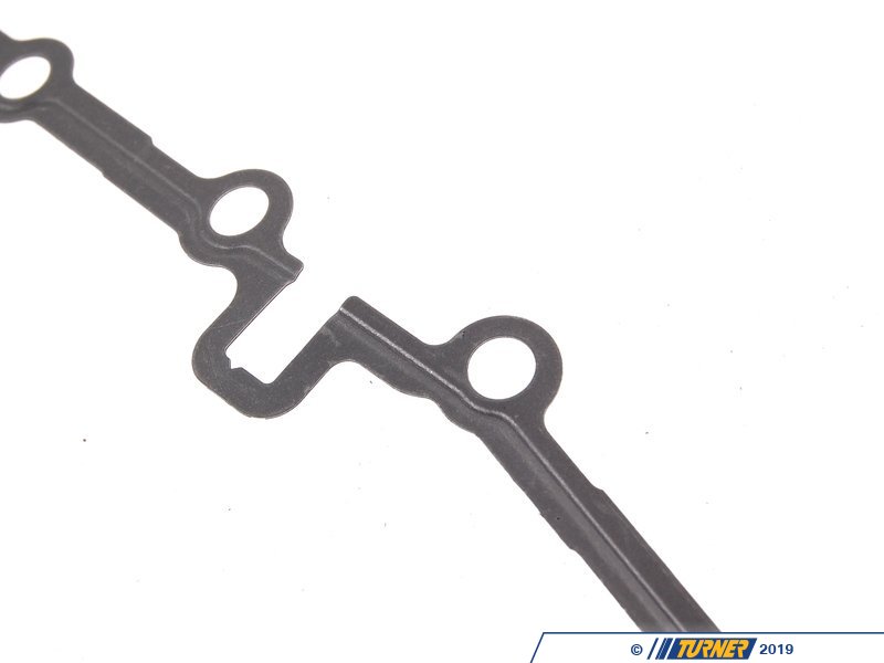 11141743033 - Genuine BMW Engine Gasket Steel 11141743033 | Turner ...