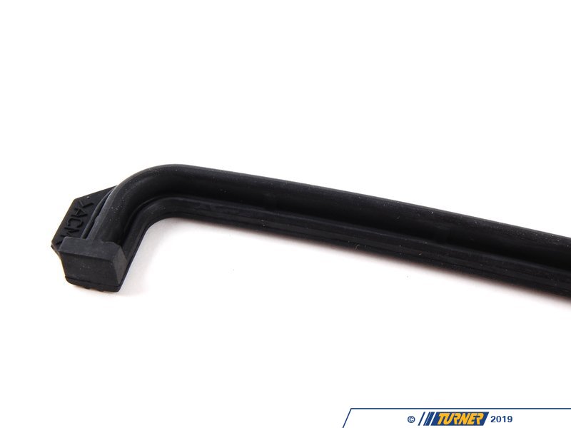 11141709594 - Genuine BMW Engine Profile Gasket 11141709594 | Turner ...