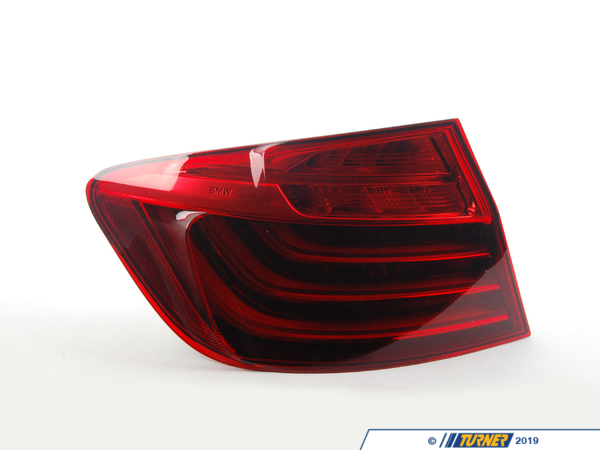 63217306161 - Rear Light In The Side Panel, Left | Turner Motorsport
