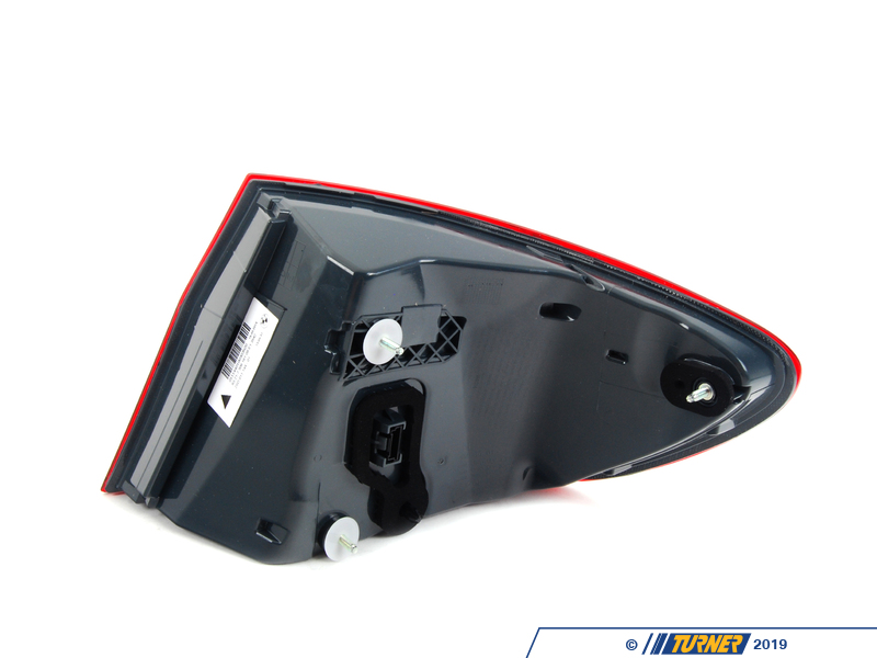 63217306161 - Rear Light In The Side Panel, Left | Turner Motorsport