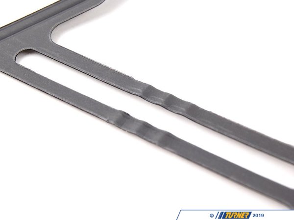 11141743191 - Genuine BMW Gasket Steel - 11141743191 | Turner Motorsport