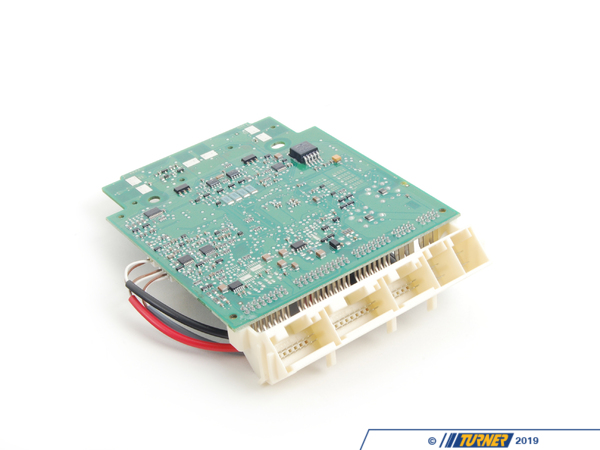 61319276231 - Genuine BMW Sunroof Switch Repair Kit | Turner Motorsport