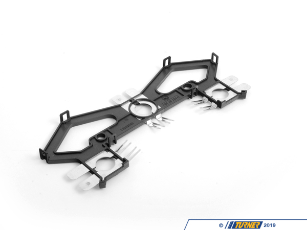 61319276231 - Genuine BMW Sunroof Switch Repair Kit | Turner Motorsport