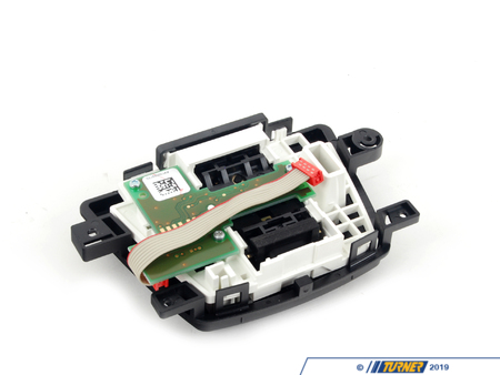 61319276231 - Genuine BMW Sunroof Switch Repair Kit | Turner Motorsport