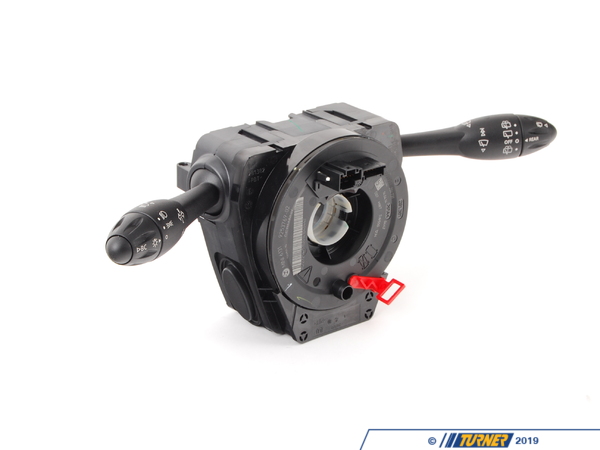 61319253769 - Genuine MINI Switch Unit Steering Column Dsc ...