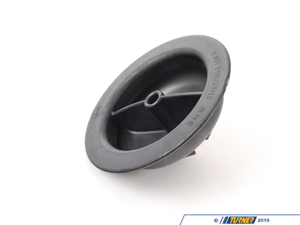51471848596 - Genuine BMW Lock - 51471848596 | Turner Motorsport