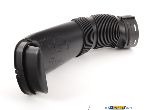 13717624210 - Genuine BMW Intake duct - E70 X5 xDrive35i N55 3.0L E71 ...