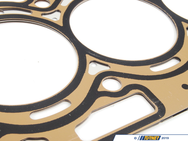 11127595138 - Cylinder Head Gasket Asbestos Free - ( 0.90mm ) | Turner ...