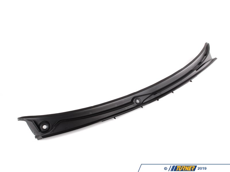 51718189100 - Genuine BMW Trim Cover, Windshield 51718189100 | Turner ...