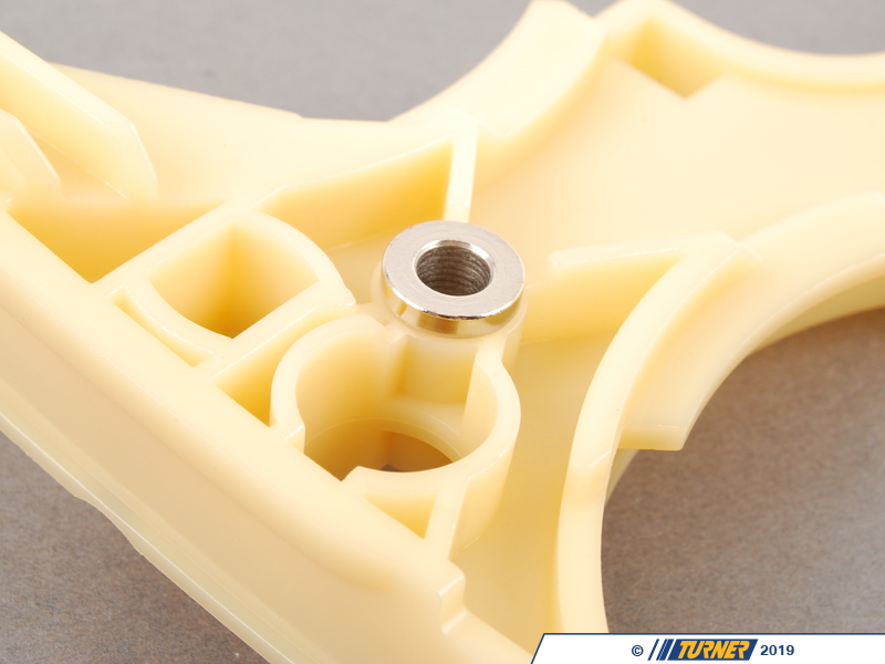 11317505608 - Genuine BMW Slide Rail - 11317505608 | Turner Motorsport