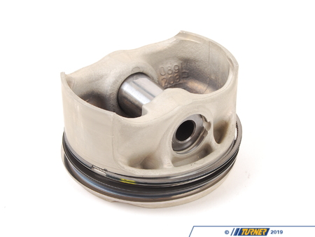 11257613626 - Genuine BMW Piston (0) - 11257613626 - E71,F01,F10,F12 ...