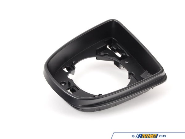 51167180737 - Genuine BMW Mirror Housing - Left | Turner Motorsport