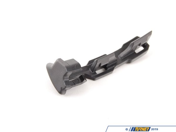 51137114115 - Genuine Mini End Piece, Left - 51137114115 | Turner ...