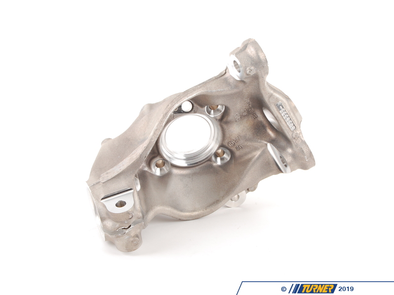 31216856535 - Genuine BMW Pivot Bearing, Camber Correc - 31216856535 ...