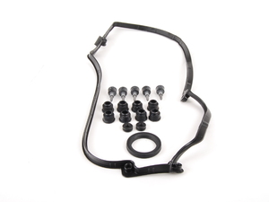 11127513194KT2 - Genuine BMW Valve Cover Gasket kit | Turner Motorsport