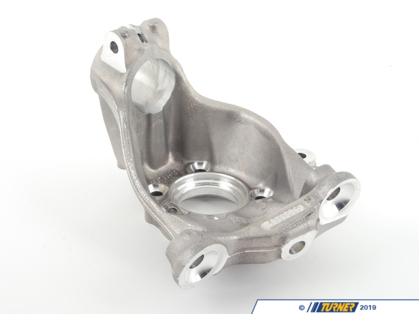 31216856536 - Genuine BMW Swivel Bearing, Camber Corre - 31216856536 ...
