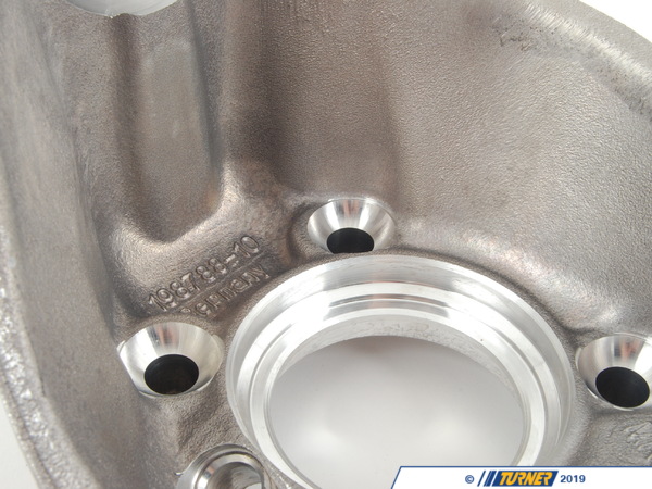 31216856536 - Genuine BMW Swivel Bearing, Camber Corre - 31216856536 ...