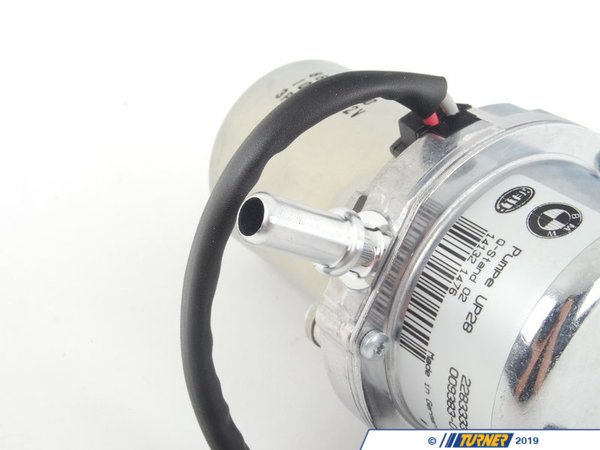 34332283333 - Genuine BMW Vacuum Pump - 34332283333 - E90,E92,E93 ...