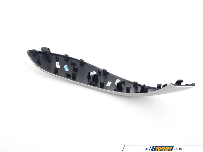 51417260081 - Genuine BMW Door pull trim | Turner Motorsport