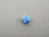 63257312498 - Genuine BMW Mounting Kit Clips - 63257312498 - F30,F80 M3 ...