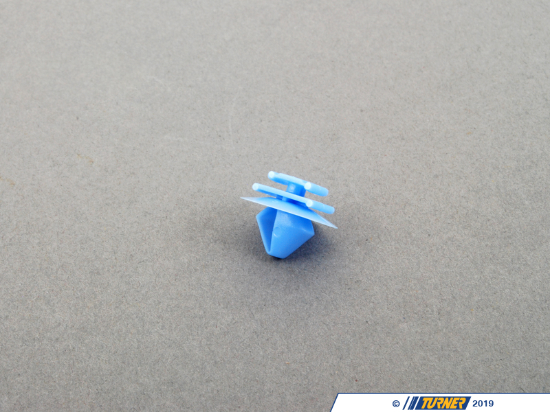 63257312498 - Genuine BMW Mounting Kit Clips - 63257312498 - F30,F80 M3 ...