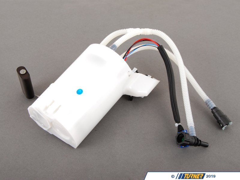 16147363076 - Genuine BMW Delivery Unit With In-Tank Pump, Right ...