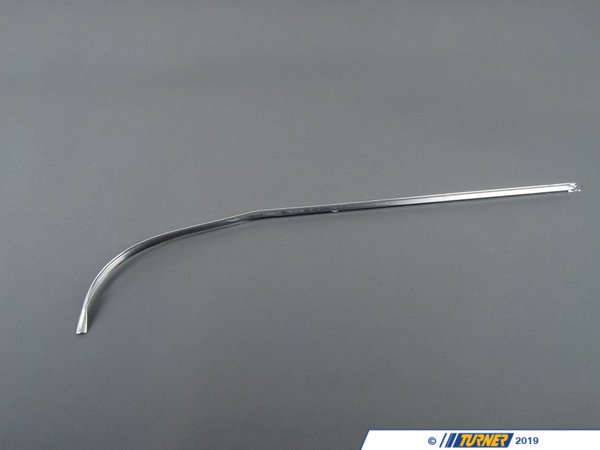 51135476179 - Genuine BMW Trim Right Rear Moulding 51135476179 | Turner ...