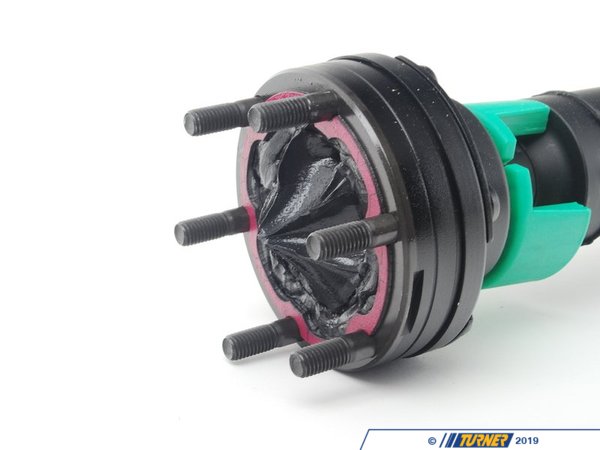 26101229328 - Genuine BMW Automatic Drive Shaft Transm - 26101229328 ...