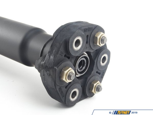 26111225635 - Genuine BMW Drive Shaft Assy 5 Speed(ove 26111225635 ...