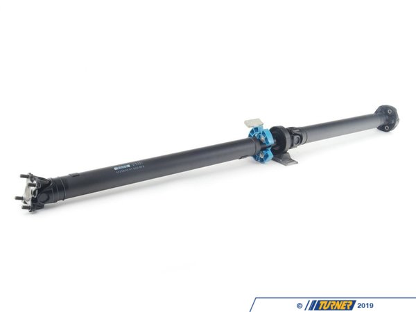 26111225635 - Genuine BMW Drive Shaft Assy 5 Speed(ove 26111225635 ...