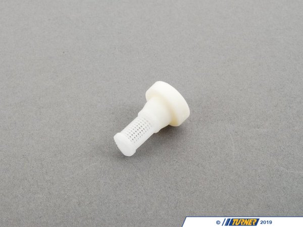 61667006063 - Washer Pump Strainer & Gasket | Turner Motorsport