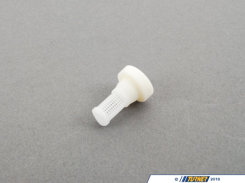 61667006063 - Washer Pump Strainer & Gasket | Turner Motorsport