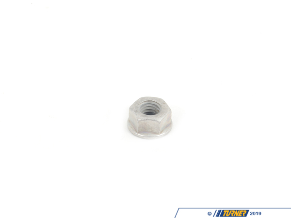 07143413174 - FLANGE NUT | Turner Motorsport