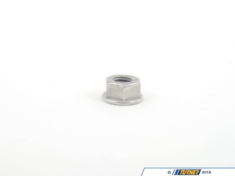07143413174 - FLANGE NUT | Turner Motorsport