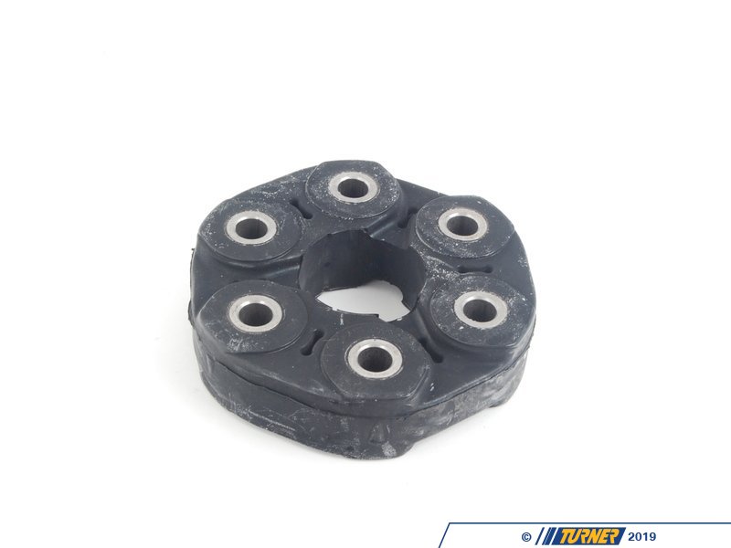 26111225624 - Genuine BMW Universal Flex Disc | Turner Motorsport