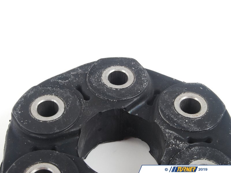 26111225624 - Genuine BMW Universal Flex Disc | Turner Motorsport