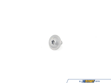 07147118369z - Genuine BMW Fillister Head Screw - 07147118369 | Turner ...