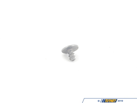 07147118369z - Genuine BMW Fillister Head Screw - 07147118369 | Turner ...