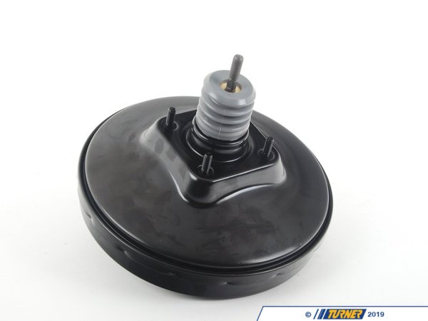 34331157416 - Genuine BMW Power Brake Booster | Turner Motorsport