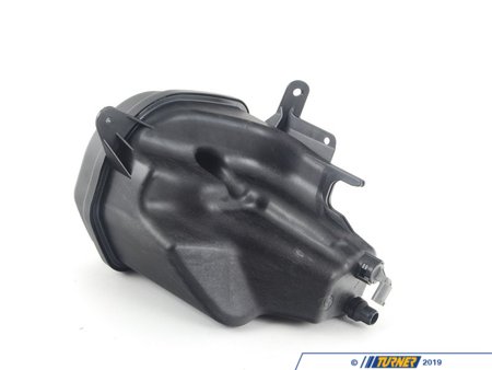 17137552546 - Mahle-Behr Coolant Expansion Tank - E70 | Turner Motorsport
