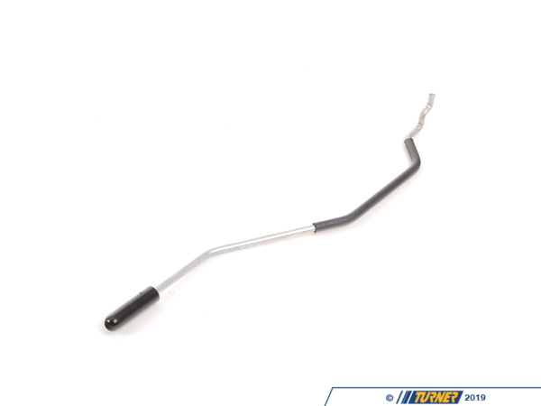51217180015 - Genuine BMW Operating Rod, Door Front Left - 51217180015 ...