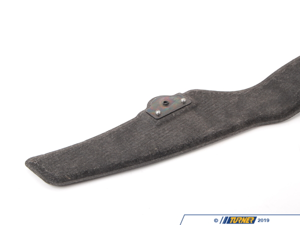 51118054188 - Genuine BMW Front Bumper Carrier - F30 F31 | Turner ...