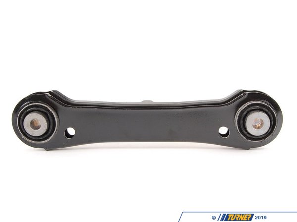 33326782237 - OEM Lemforder Right Rear Upper Guide Rod/Control Air ...