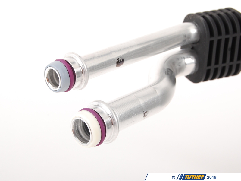 64119290888 - A/C Evaporator | Turner Motorsport