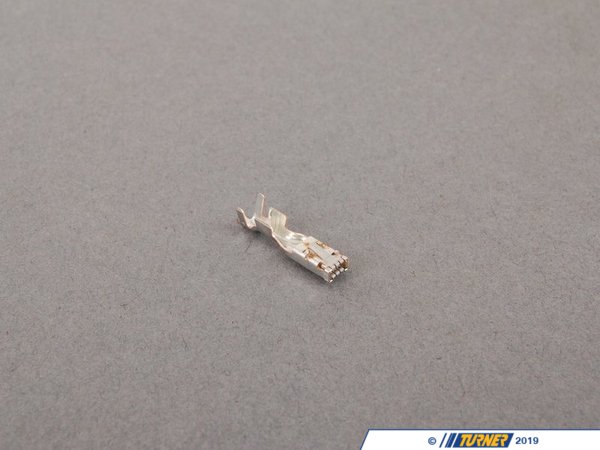 12527567482 - Genuine BMW Terminal Socket - Mcon 2.8 - Multiple BMWs ...