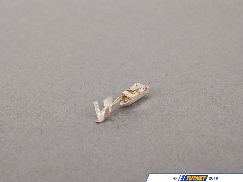 12527567482 - Genuine BMW Terminal Socket - Mcon 2.8 - Multiple BMWs ...