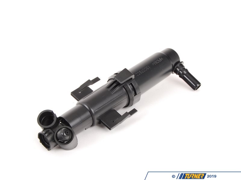 61677377667 - Genuine BMW High-Pressure Nozzle, Left - 61677377667 ...