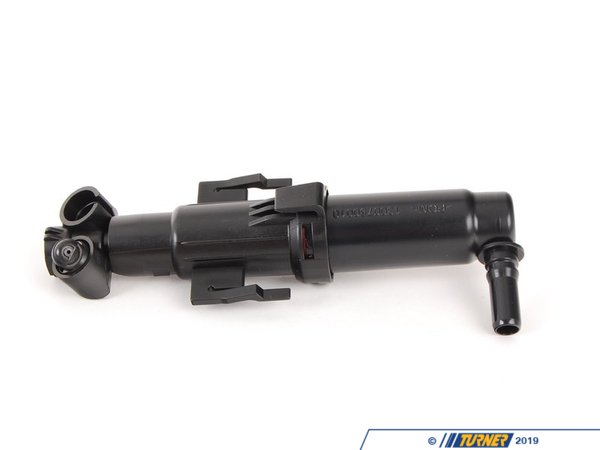 61677377667 - Genuine BMW High-Pressure Nozzle, Left - 61677377667 ...