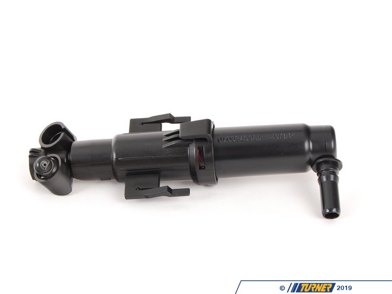 61677377667 - Genuine BMW High-Pressure Nozzle, Left - 61677377667 ...